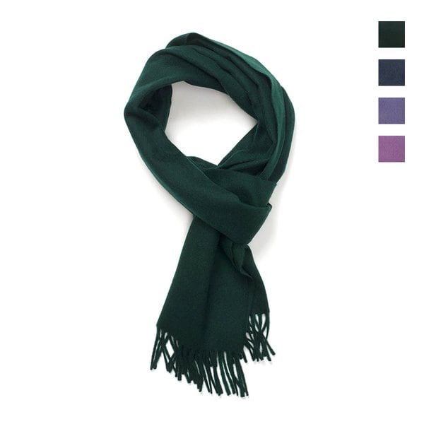 [조슈아 엘리스(Joshua Ellis)]캐시미어 머플러(Classic Cashmere Scarf)2 - SSG.COM