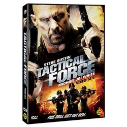 DVD - 택티컬 포스 TACTICAL FORCE - SSG.COM