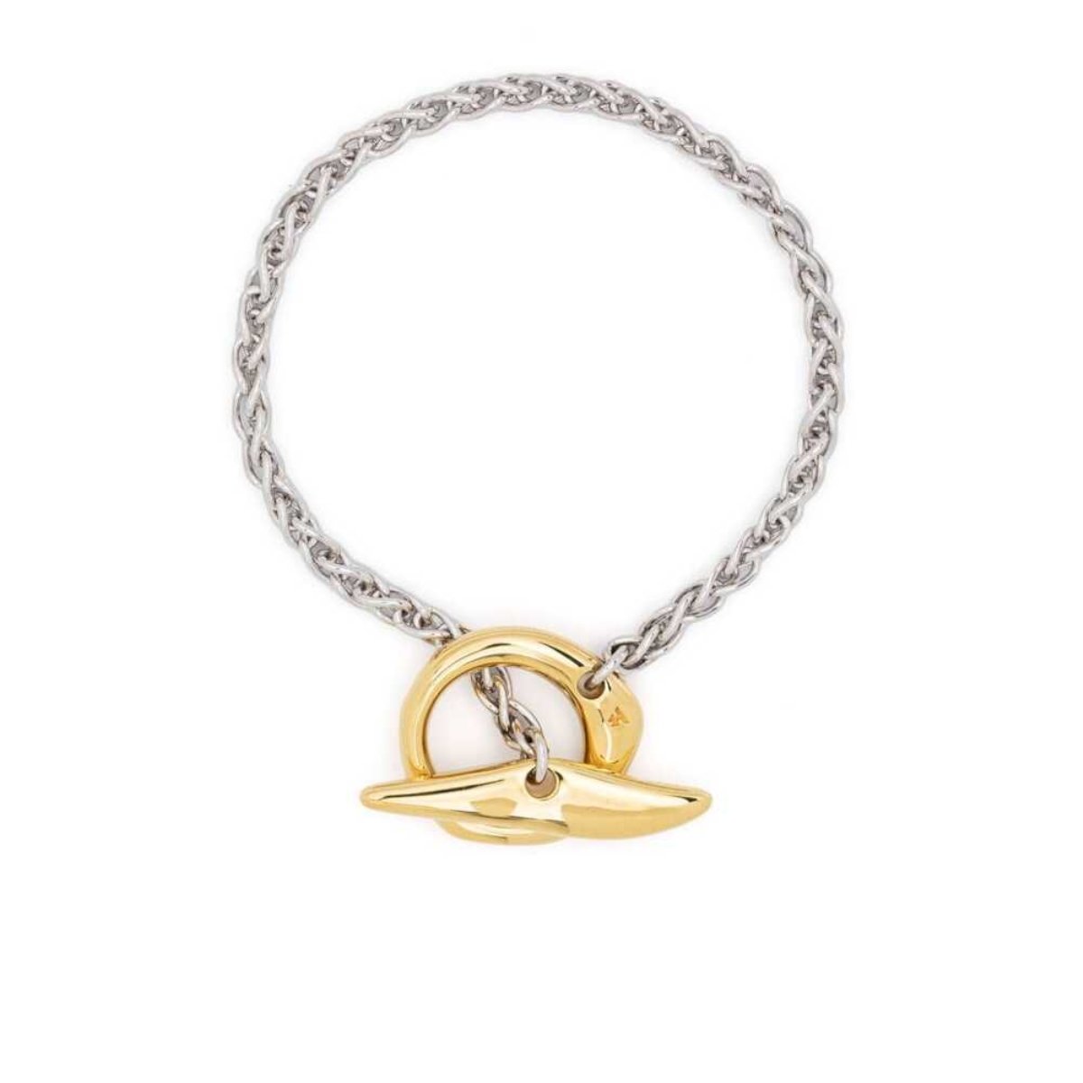 톰 우드 Bracelets BSG080NA01 ROBIN BRAC SI/GO SILVER/GOLD - SSG.COM