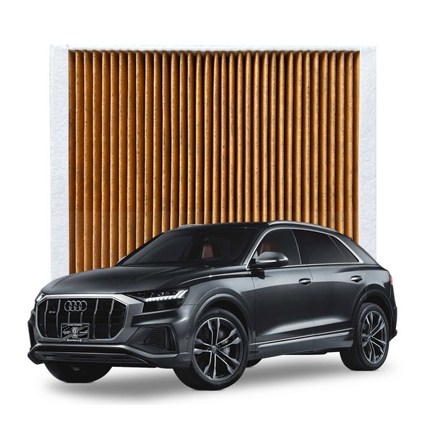 아우디 Q8(4M) 활성탄 에어컨필터 - SSG.COM