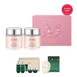 [25MS]미라클 모이스처 크림 증량 기획세트 - SSG.COM