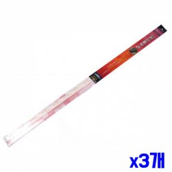 현관문 하단 틈새막이 91cm x3개 - SSG.COM