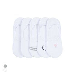 행)DZ여성풋커버5족 - SSG.COM