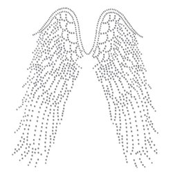 의류리폼 핫픽스 모티브 animal-029 - SSG.COM