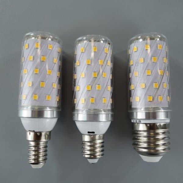 LED 미니전구 콘램프 미니크립톤 8W E14 E17 E26 꼬마전구 콘벌브 주 - SSG.COM