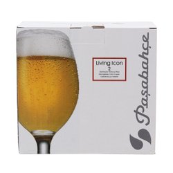 리빙아이콘맥주잔 2p - SSG.COM