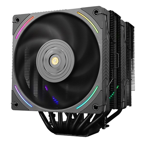 Thermalright Phantom Spirit 120 EVO CPU공랭쿨러 (서린) - SSG.COM