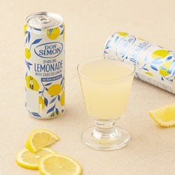 돈시몬 스파클링 레몬에이드 330ml*6입 - SSG.COM