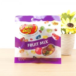 젤리벨리 후르티볼믹스 70g - SSG.COM