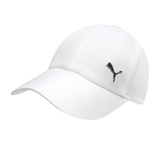 푸마 메탈캣 볼캡 모자 야구 웜화이트 021269 60_P354010871 - SSG.COM