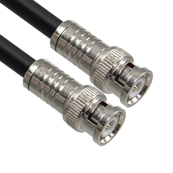 마하링크 국산 고급형 BNC 5C 동축 케이블 3M ML-BB030 - SSG.COM
