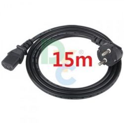 컴퓨터 파워케이블 전원케이블 7A 15M - SSG.COM