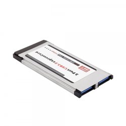 [D3479] Coms USB 3.0 카드(Express PCMCIA), 2port - SSG.COM