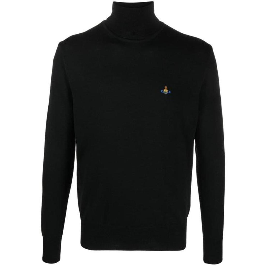 23FW 비비안웨스트우드 스웨터 2701000T Y0006 N403 Black, 믿고 사는 즐거움 SSG.COM