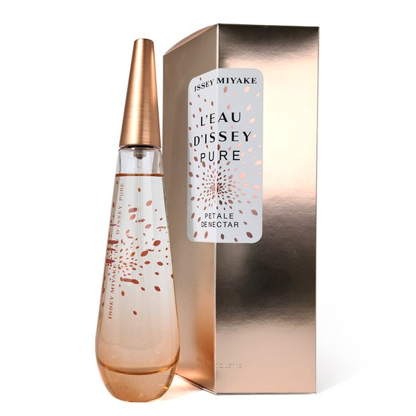 [시흥점] 이세이미야케 로디세이 퓨어 페탈 드 넥타 EDT 90ml - SSG.COM