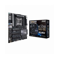(ASUS) WS X299 SAGE/10G (IBORA) - SSG.COM