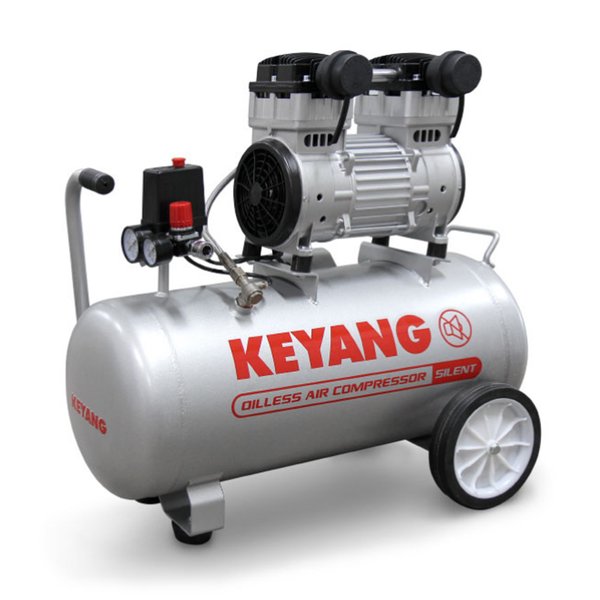 계양 KAC-AL30SA 콤프레샤 저소음 알루미늄 3마력 40L - SSG.COM