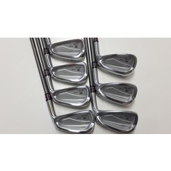 [정품] 미우라 CB-301 포지드 6아이언 스틸파이버 h-TOUR 90R 장착 - SSG.COM