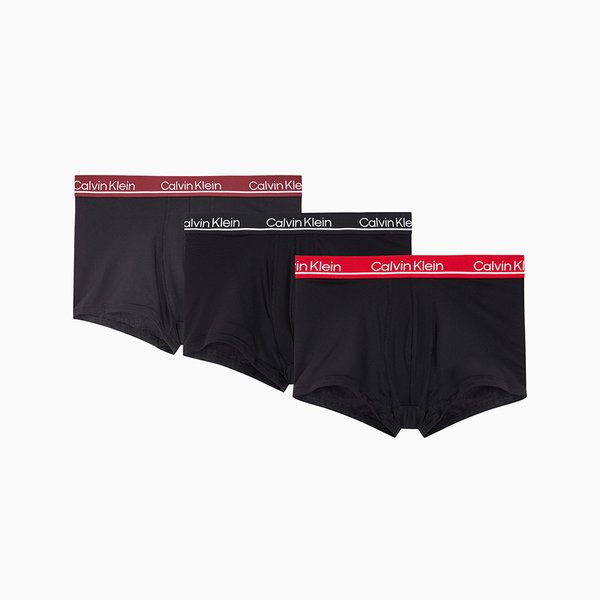 CK 남성 23FW 마이크로 플러스 3PK SET 드로즈 (NP2443O-EN1) - SSG.COM