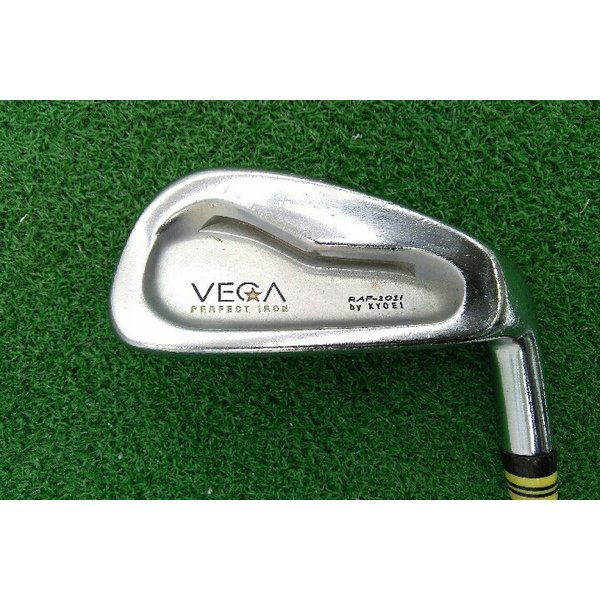 아이언세트 베가(VEGA) RAF-101/R강도/수량6(5~9,P) - SSG.COM