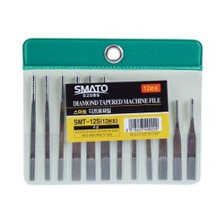 디프로 파일 SMT-12S 12pcs SET - SSG.COM