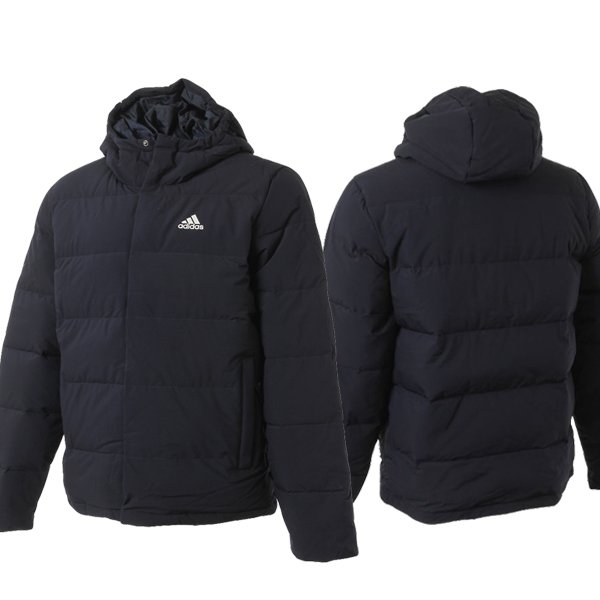 아디다스 숏패딩 HELIONIC HO JKT HG8750 - SSG.COM
