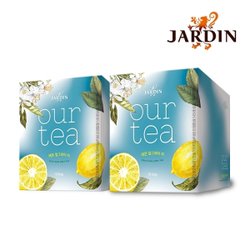 쟈뎅 아워티 레몬 얼그레이 티 20P - SSG.COM