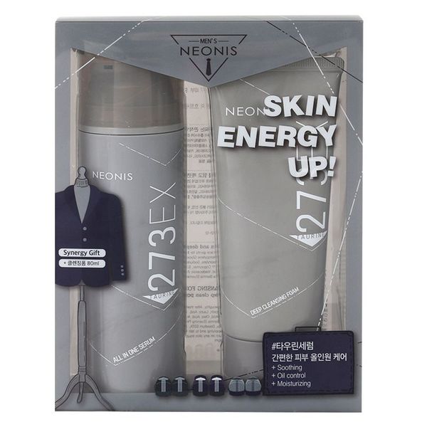 과일나라 네오니스 이엑스 273 올인원 세럼 기획세트 150ml+80ml..[32003987] - SSG.COM