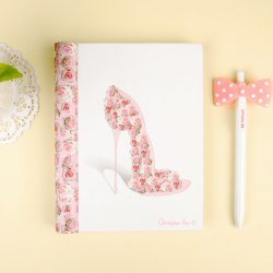 Mademoiselle - Notebook A6 마드모아젤 A6 노트 - SSG.COM