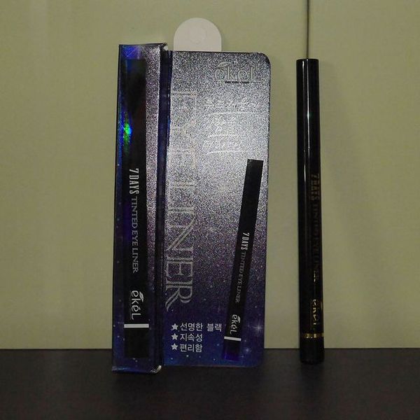 세븐데이즈 틴티드 아이라이너 붓펜타입 0.8g - SSG.COM