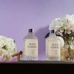 따뜻한 살냄새 오래지속 푸른정원 디퓨저 165ml 2개 - SSG.COM