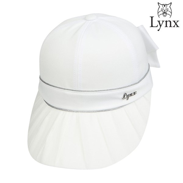[링스] 여성 와이드챙 변형캡 L21B1CP653_WH - SSG.COM