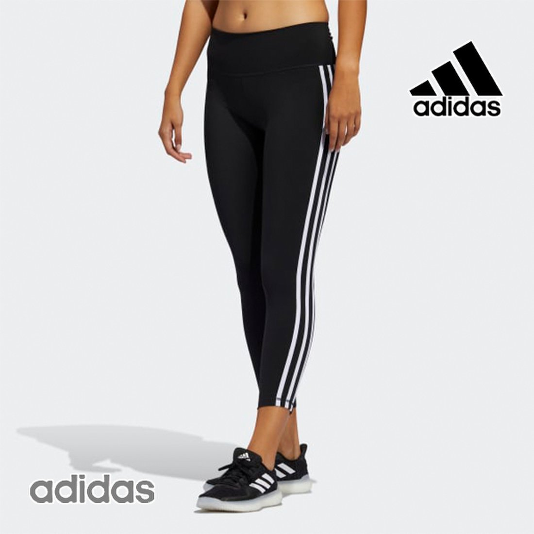 아디다스레깅스 빌리브디스 3S 7 8 타이츠 FJ7181, 믿고 사는 즐거움 SSG.COM
