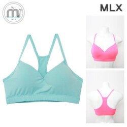 (MLX) 여자 비치 웨어룩 더베이직 브라탑 수영복-DM_122 - SSG.COM