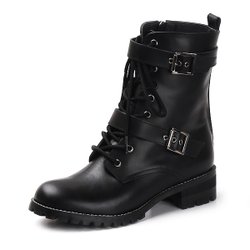 Walker boots_Dustin R342_3.5cm - SSG.COM