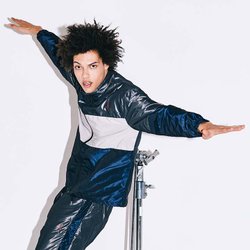 TRACK JACKET - SSG.COM