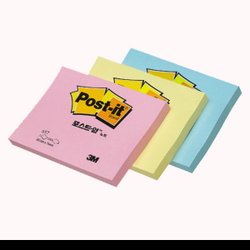 3M 포스트-잇 657 (102 X 76mm) - SSG.COM