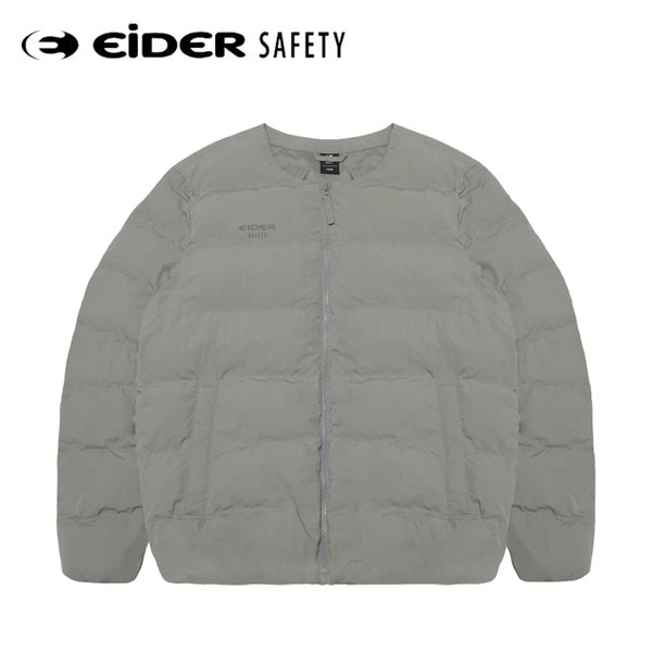 아이더 경량패딩 라운드넥 겨울 남성 여성 JK-F2430 - SSG.COM