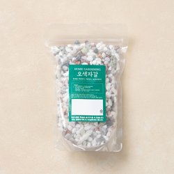오색자갈800g - SSG.COM
