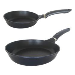 아트박스/올리오 제피로스 논스틱 코팅 2종 후라이팬 세트 (20cm+28cm) - SSG.COM