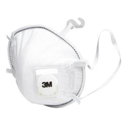 안면부여과식 방진마스크 3M 8955K 10EA - SSG.COM