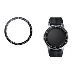 갤럭시워치3 베젤링 45mm 케이스 45BKA 블랙 - SSG.COM