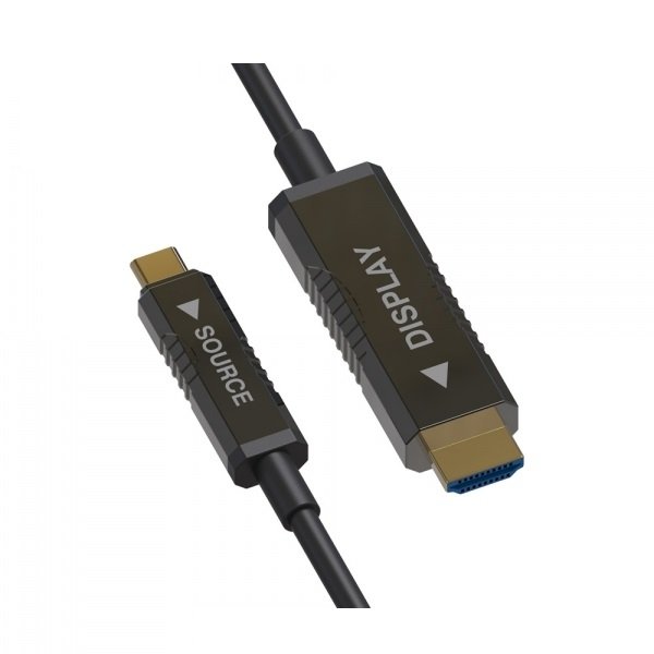 [CL156] Coms USB 3.1 Type C to HDMI 2.0 AOC 50M - SSG.COM