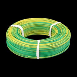 HFIX 전선 1.78mm 2.5SQ 300M 녹색 황색 대신전선 - SSG.COM