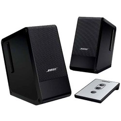 [세기HE 정품] BOSE 보스 Music Monitor M2 스피커 - SSG.COM