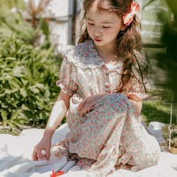 [KADE COCO] 쥬디 드레스 - SSG.COM