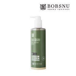 밥스누 서울대 약콩모 파이토 테라피 비건 샴푸 385ml - SSG.COM