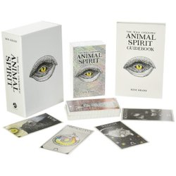 The Wild Unknown Animal Spirit Deck and Guidebook (Official Keepsake ...