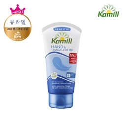 [카밀] 핸드N네일 센시티브_75ml - SSG.COM