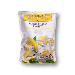 세라 이탈리아 레몬 캔디 600g 트레이더스 - SSG.COM